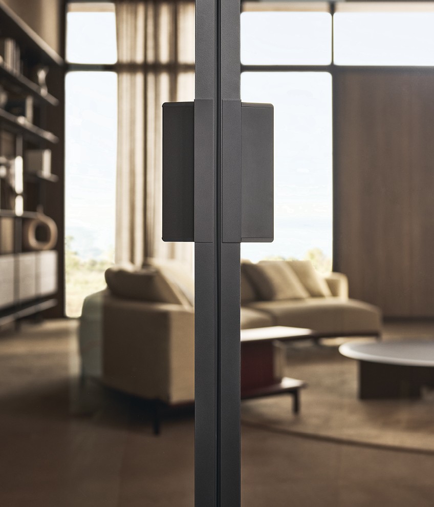 PIVOT, Architectural | Poliform