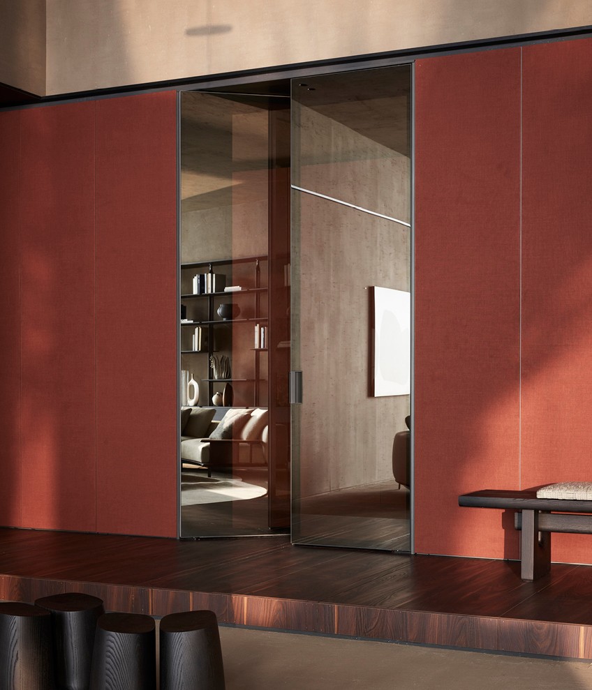 PIVOT, Architectural | Poliform