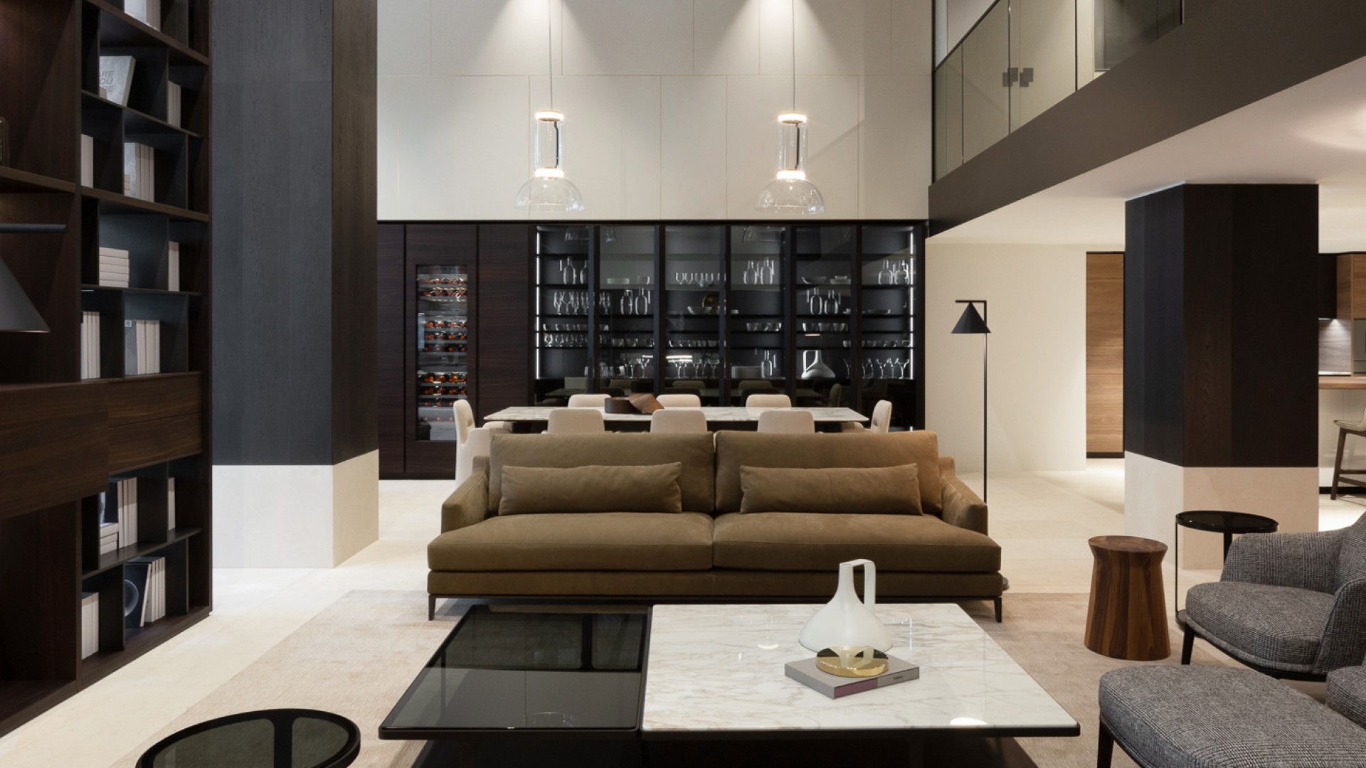 Poliform Vancouver Store | Poliform