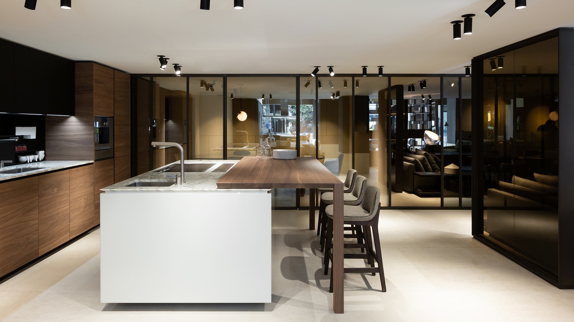 Poliform Vancouver Store | Poliform