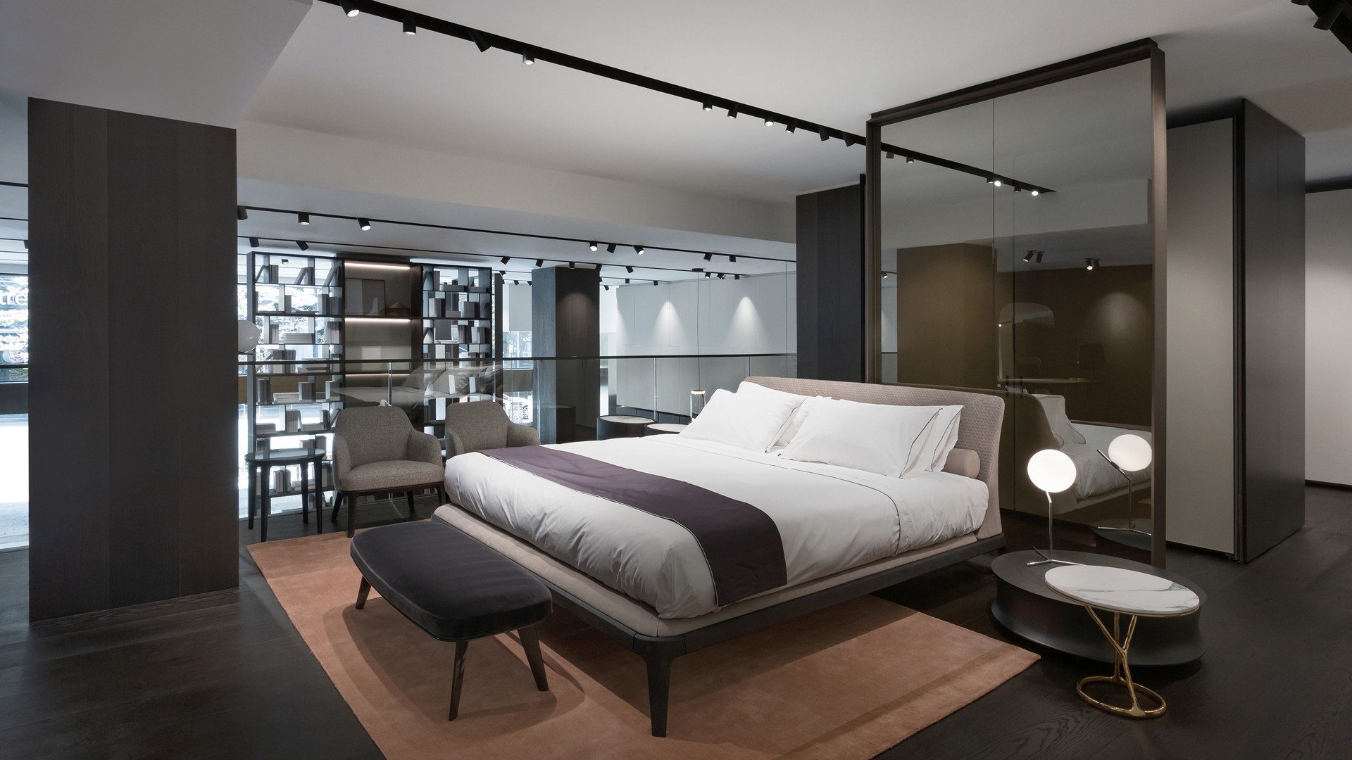 Poliform Vancouver Store | Poliform