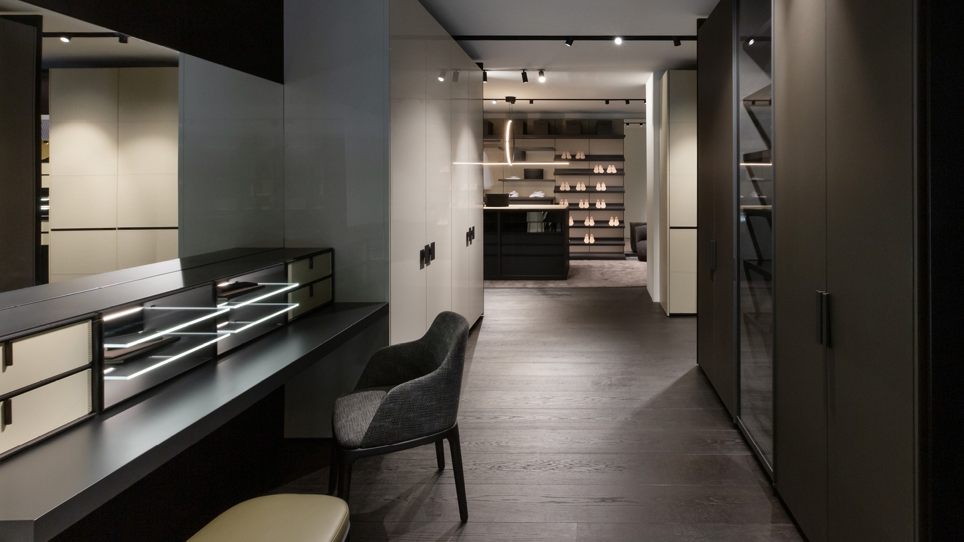 Poliform Vancouver Store | Poliform