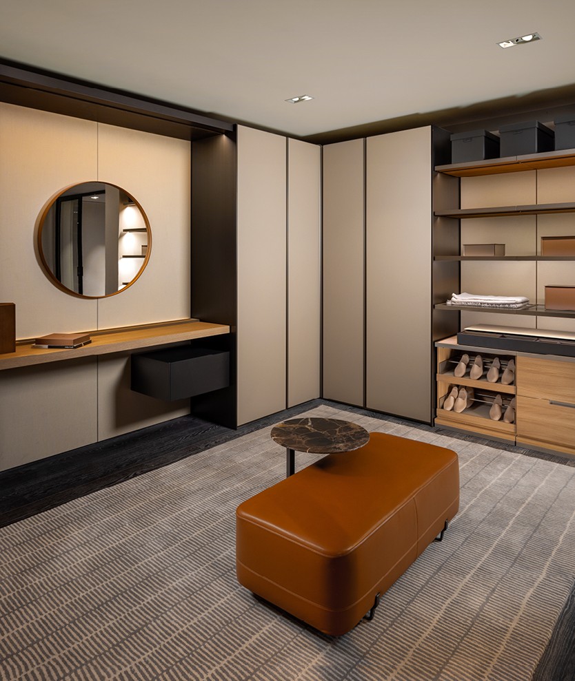 Poliform New Delhi | Poliform