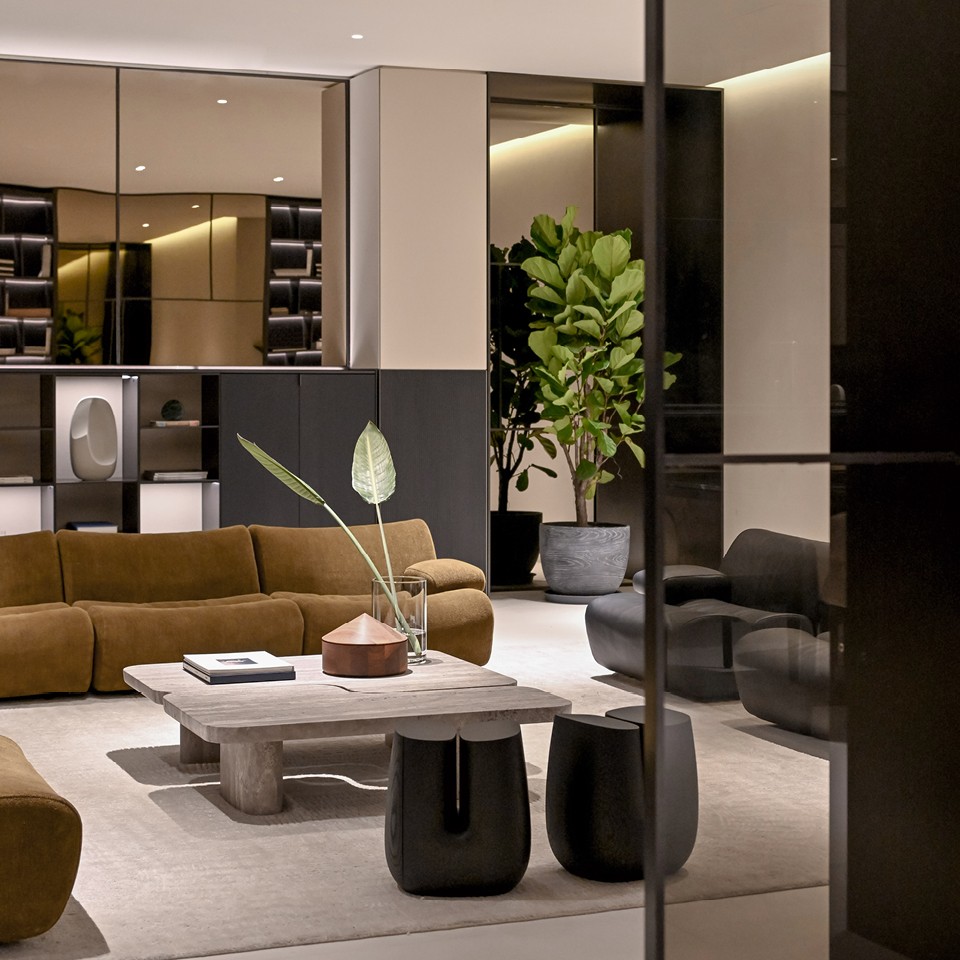 Poliform Taipei | Poliform