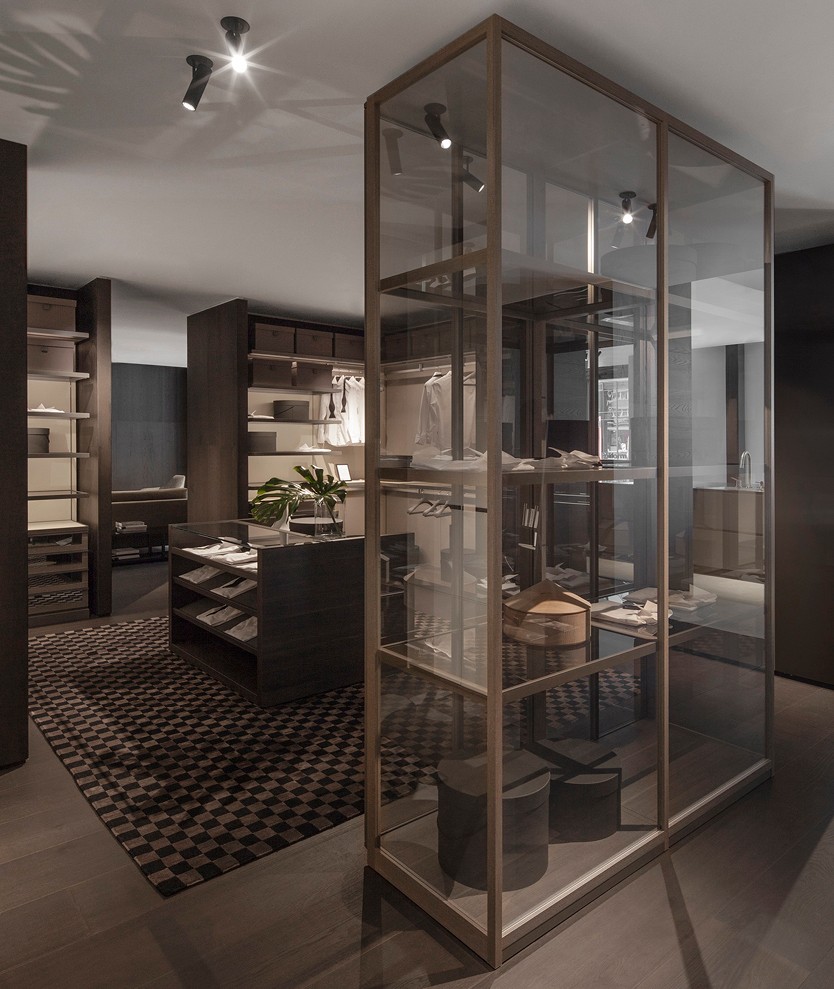 Nuova apertura Poliform Hamburg | Poliform