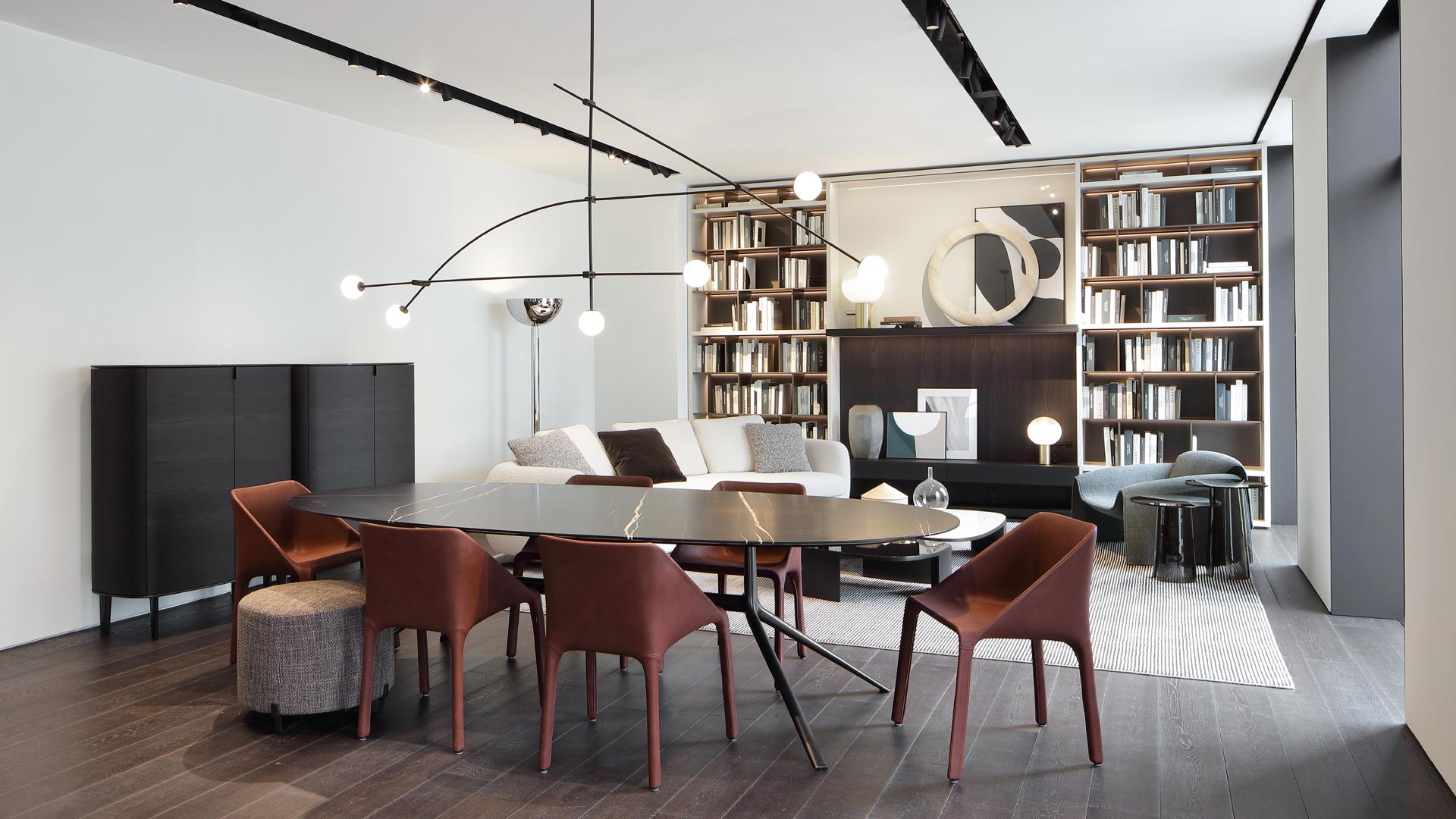 Rinnovo Poliform Milano - Poliform