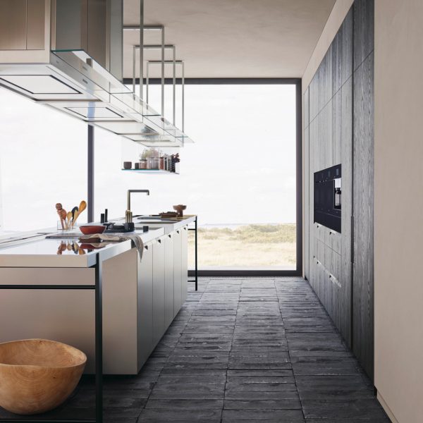 Contemporary style designer kitchens | Poliform