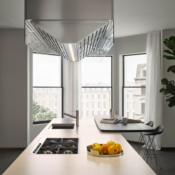 Contemporary style designer kitchens | Poliform