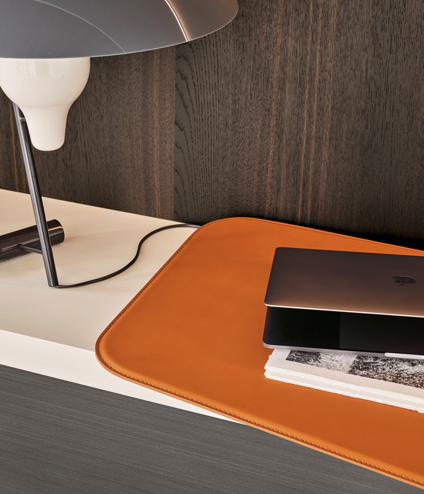 WALL SYSTEM, Day Systems | Poliform