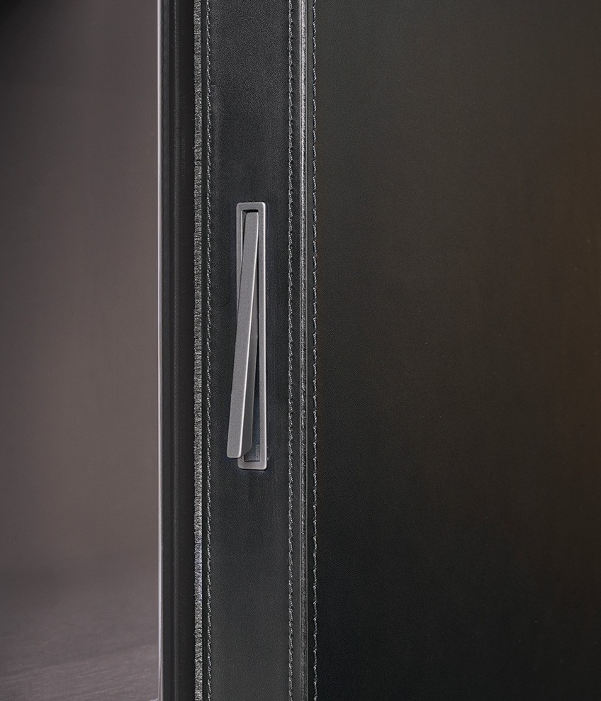 WALL SYSTEM, Day Systems | Poliform