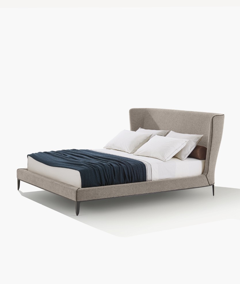 GENTLEMAN, Beds | Poliform
