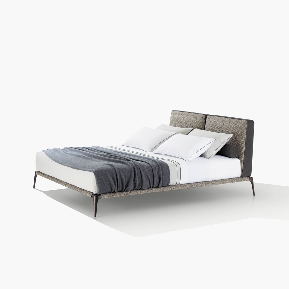 PARK 1, Beds di design | Arredamento moderno Poliform