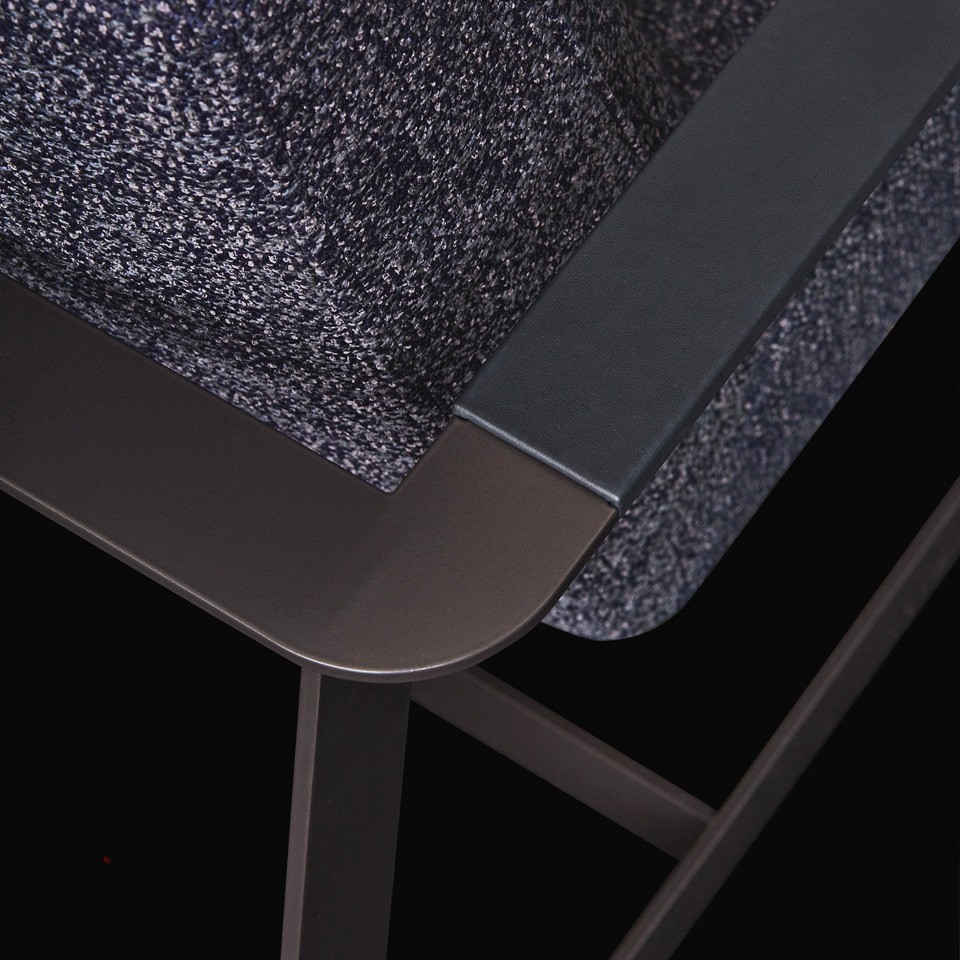 Poltrone di design e sedute moderne | Poliform