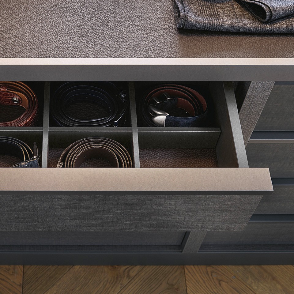 Night Systems | Poliform