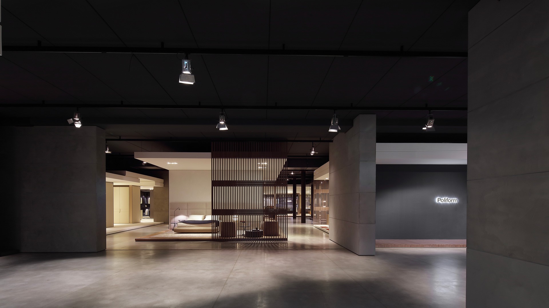 Poliform Lab: tendenze ed idee di design | Poliform