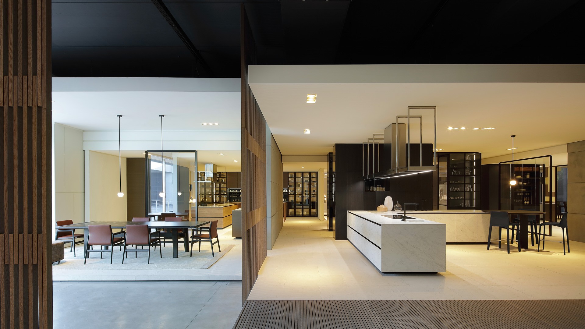 Poliform Lab: tendenze ed idee di design | Poliform