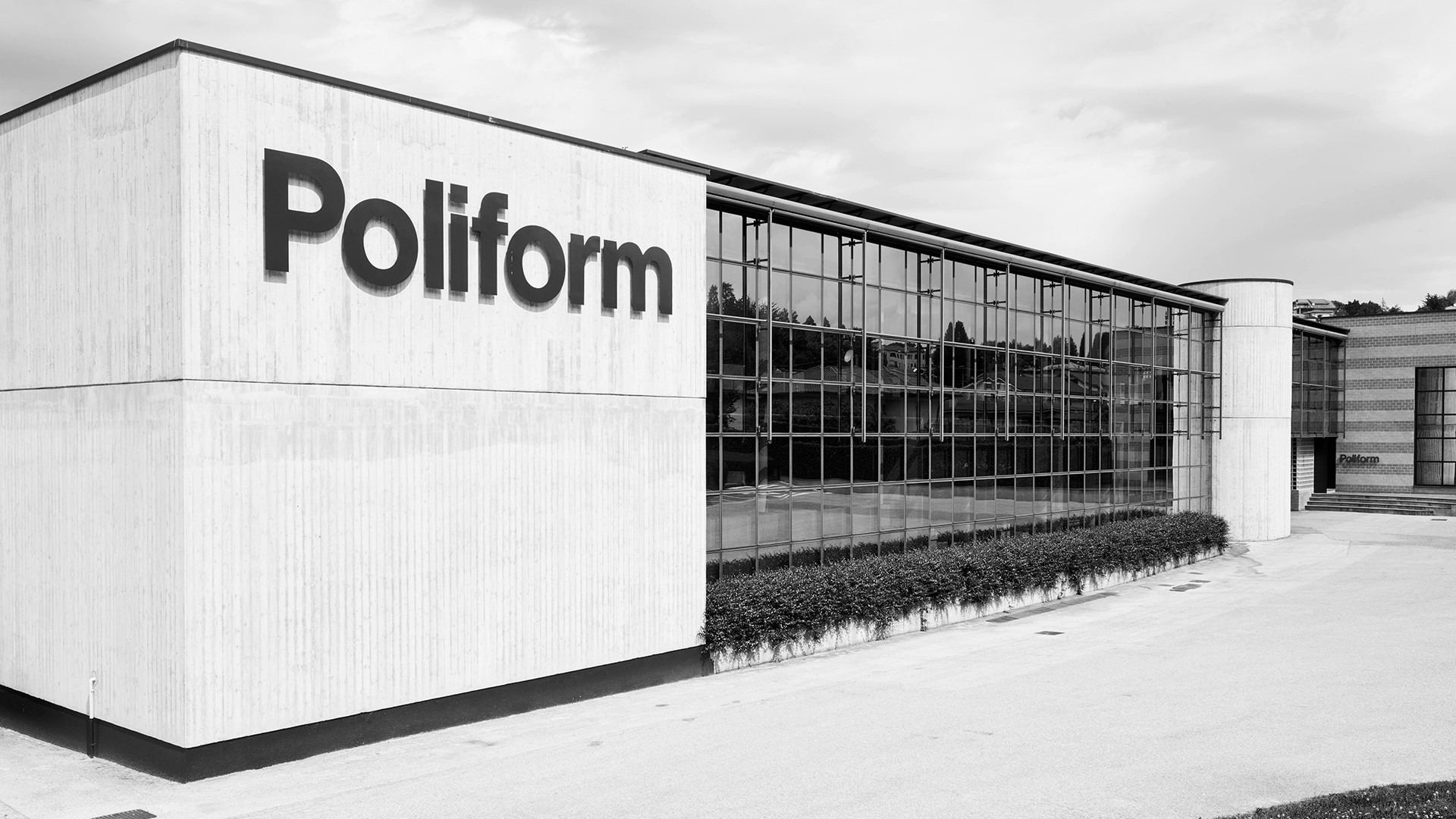 From craft enterprise to modern industry | Poliform