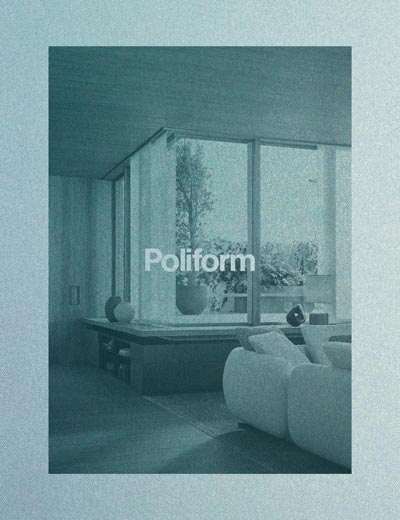HENRY - Poliform