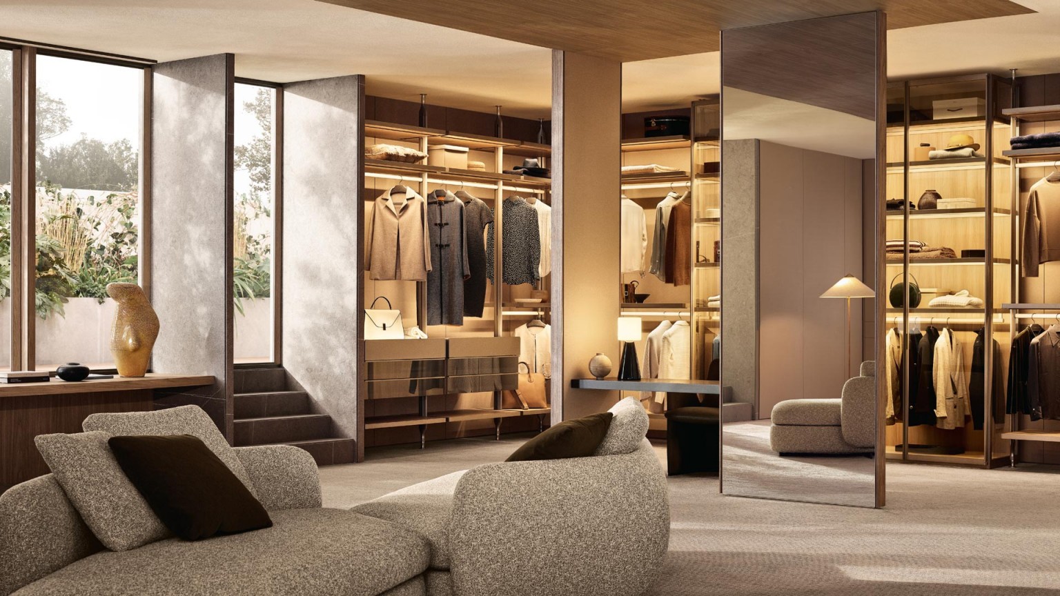 Poliform Lifestyle | Poliform