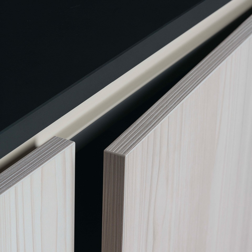 Contemporary style designer kitchens | Poliform