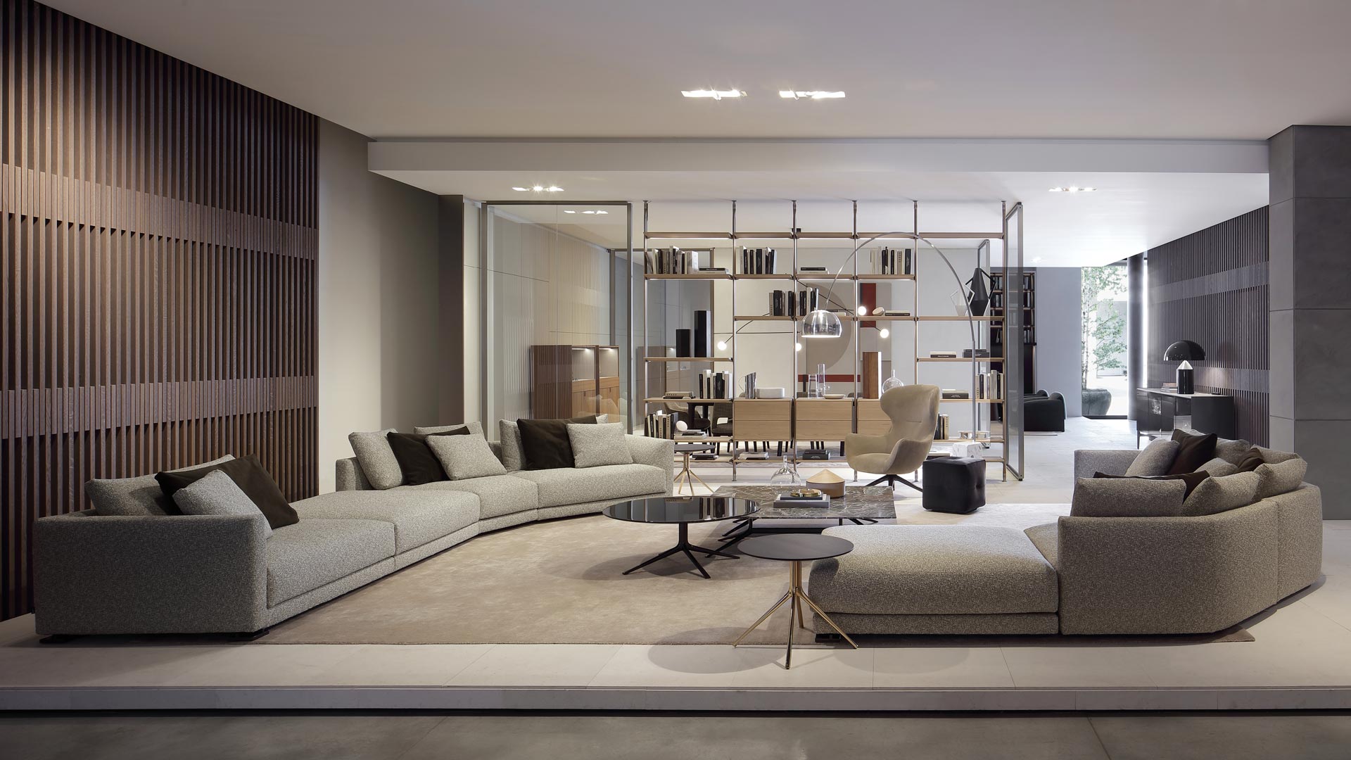 Poliform Lab: tendenze ed idee di design | Poliform