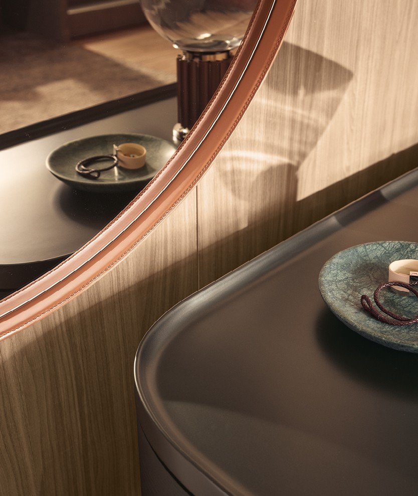 DROP, Mirrors | Poliform