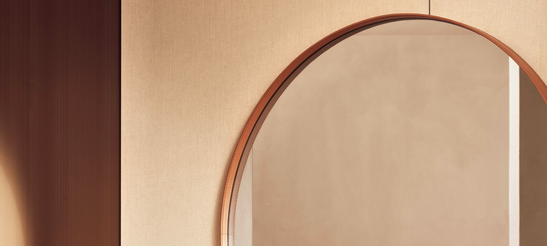 Modern and design mirrors | Poliform