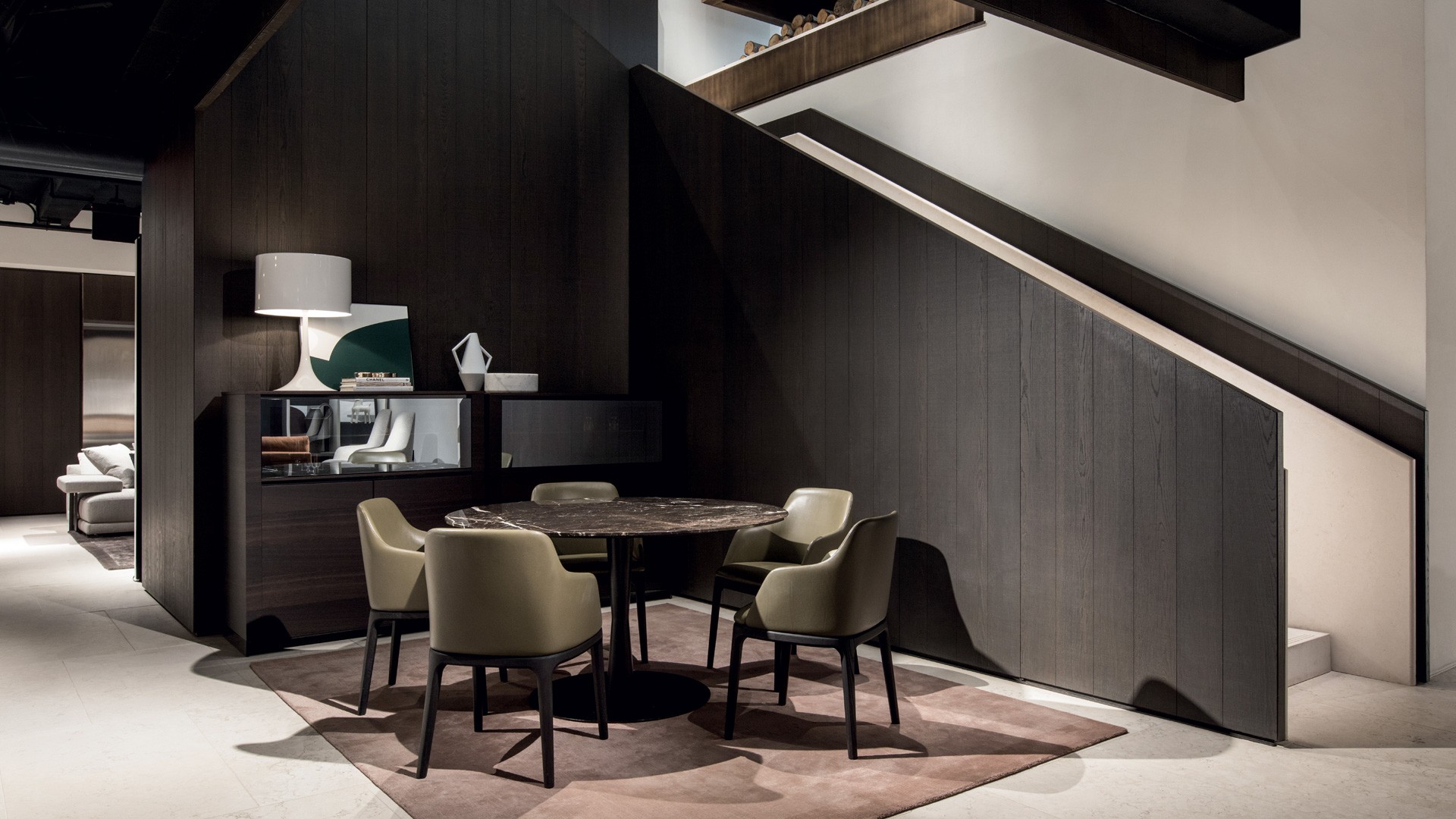 New York Madison Store | Poliform