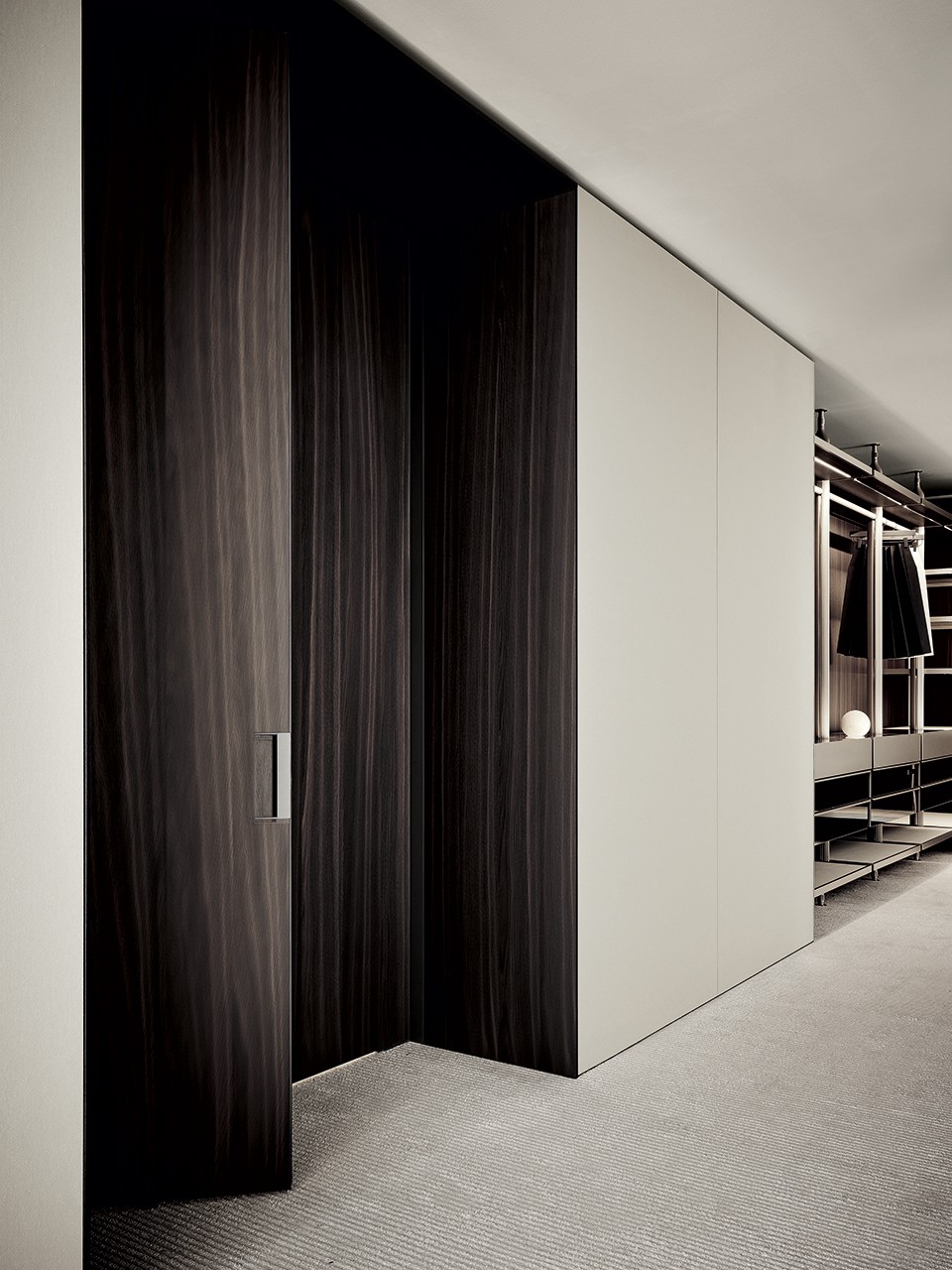 Surface Boiserie System | Poliform