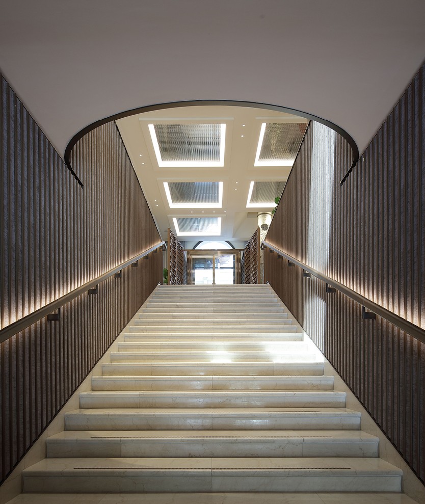 FS Hotel | Poliform Contract