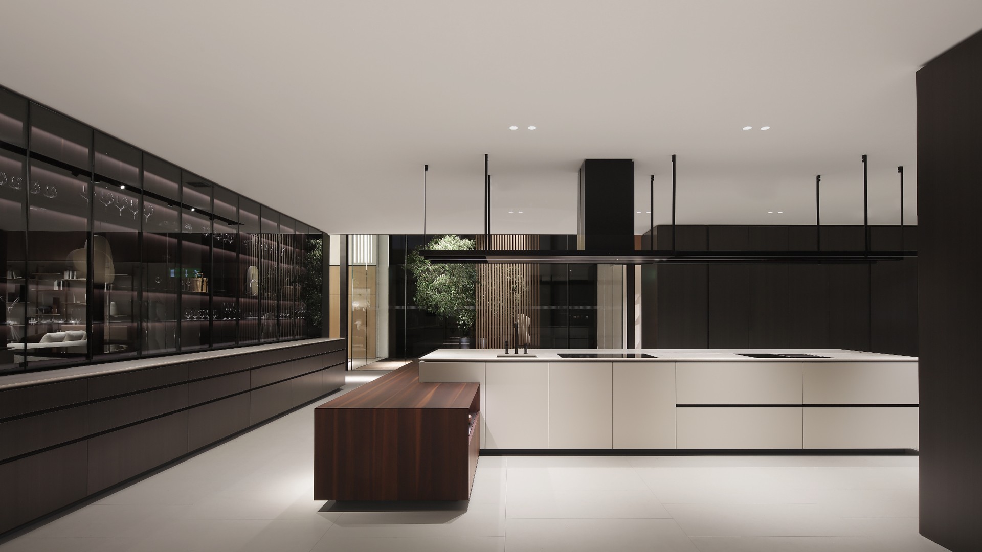 Kitchen – Poliform