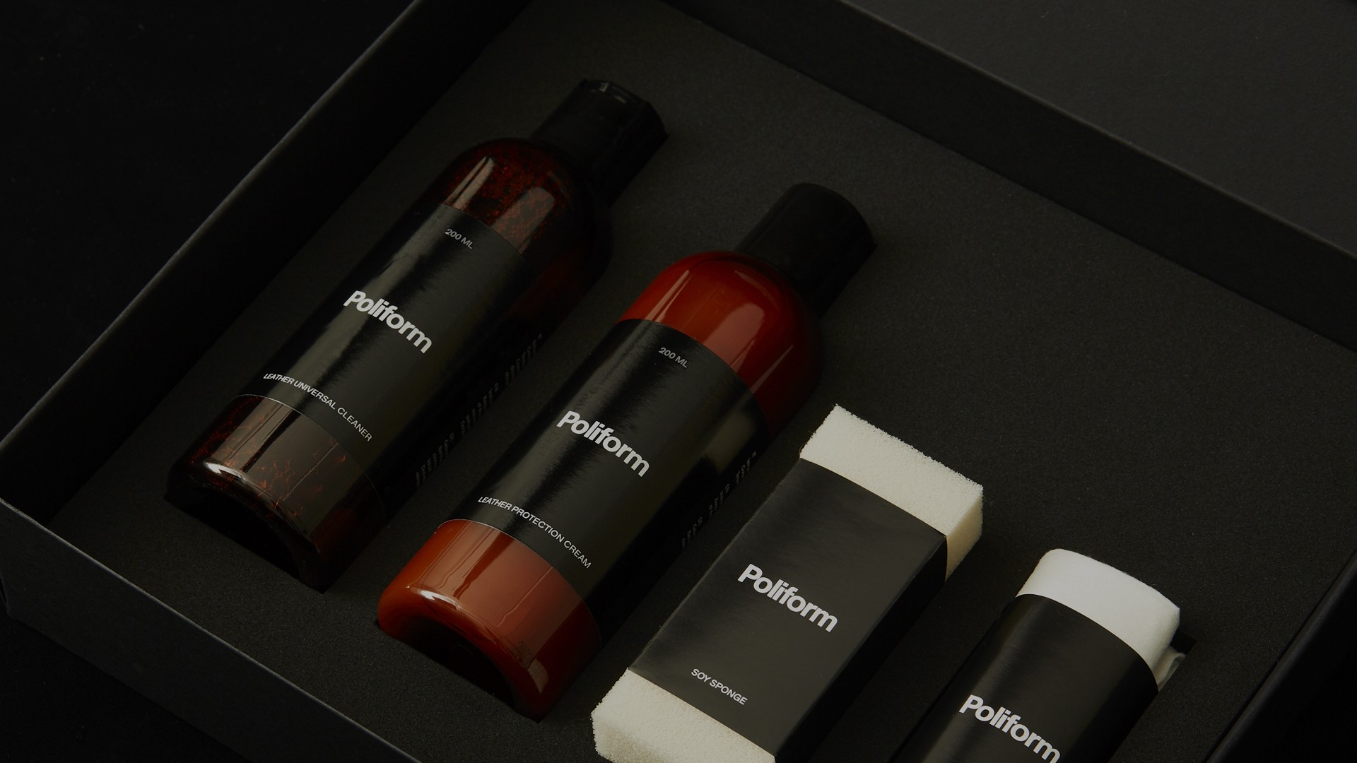 CleaningKit - Poliform