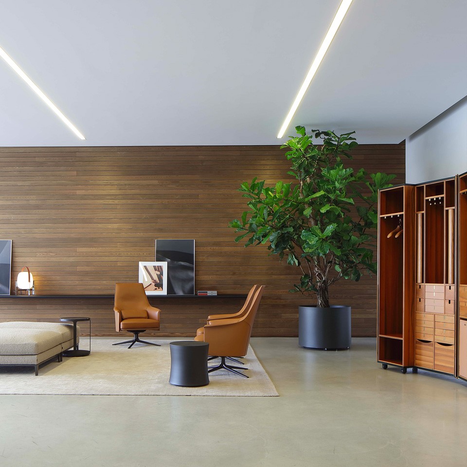 Poliform contemporary and modern furniture | Poliform