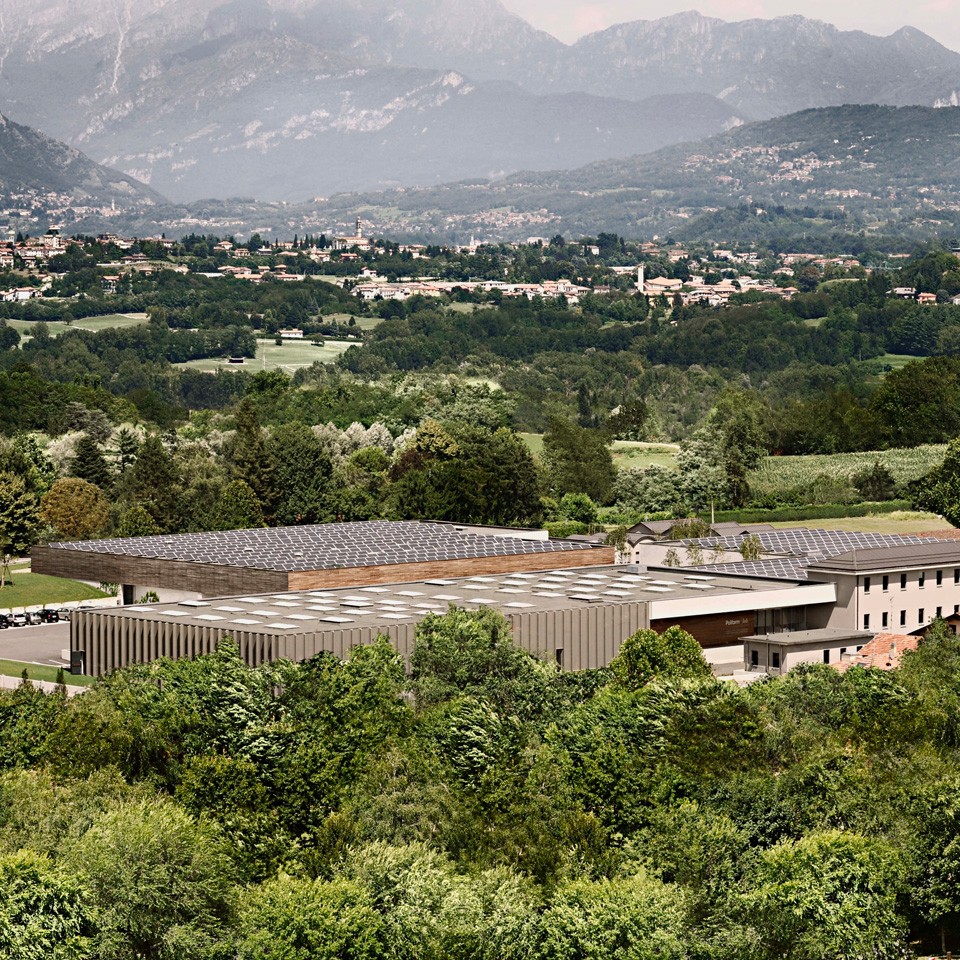 Poliform contemporary and modern furniture | Poliform