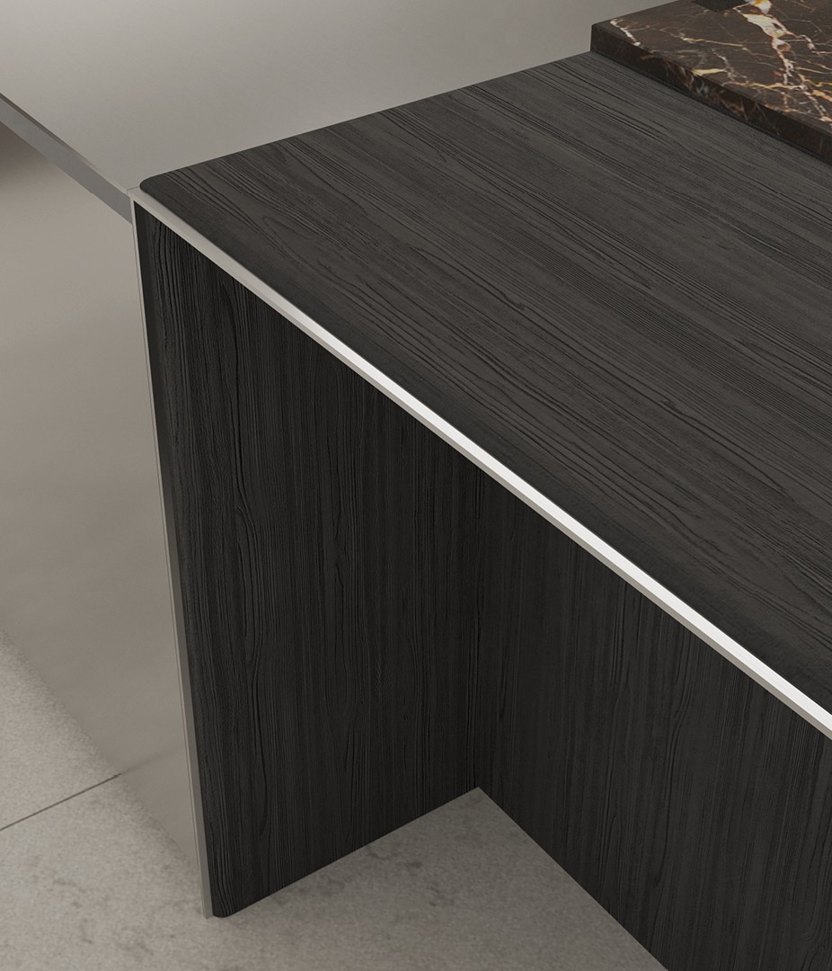 ARTEX PRO, Kitchens | Poliform