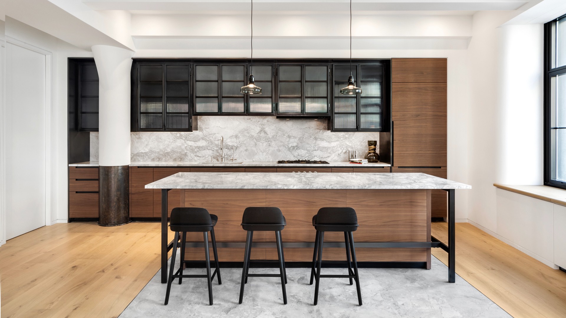 New York Madison Store | Poliform