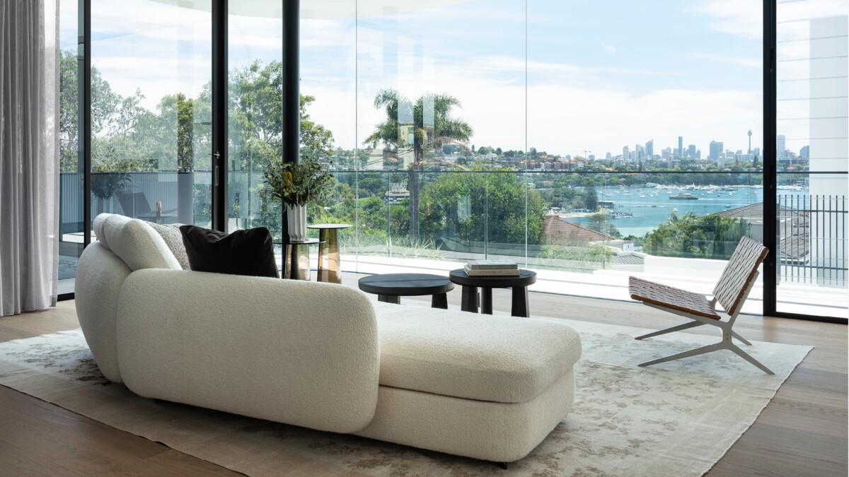 Mar Adentro, edifici galleggianti che si aprono sul mare | Poliform Contract