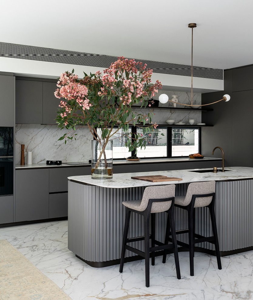 Mar Adentro, edifici galleggianti che si aprono sul mare | Poliform Contract