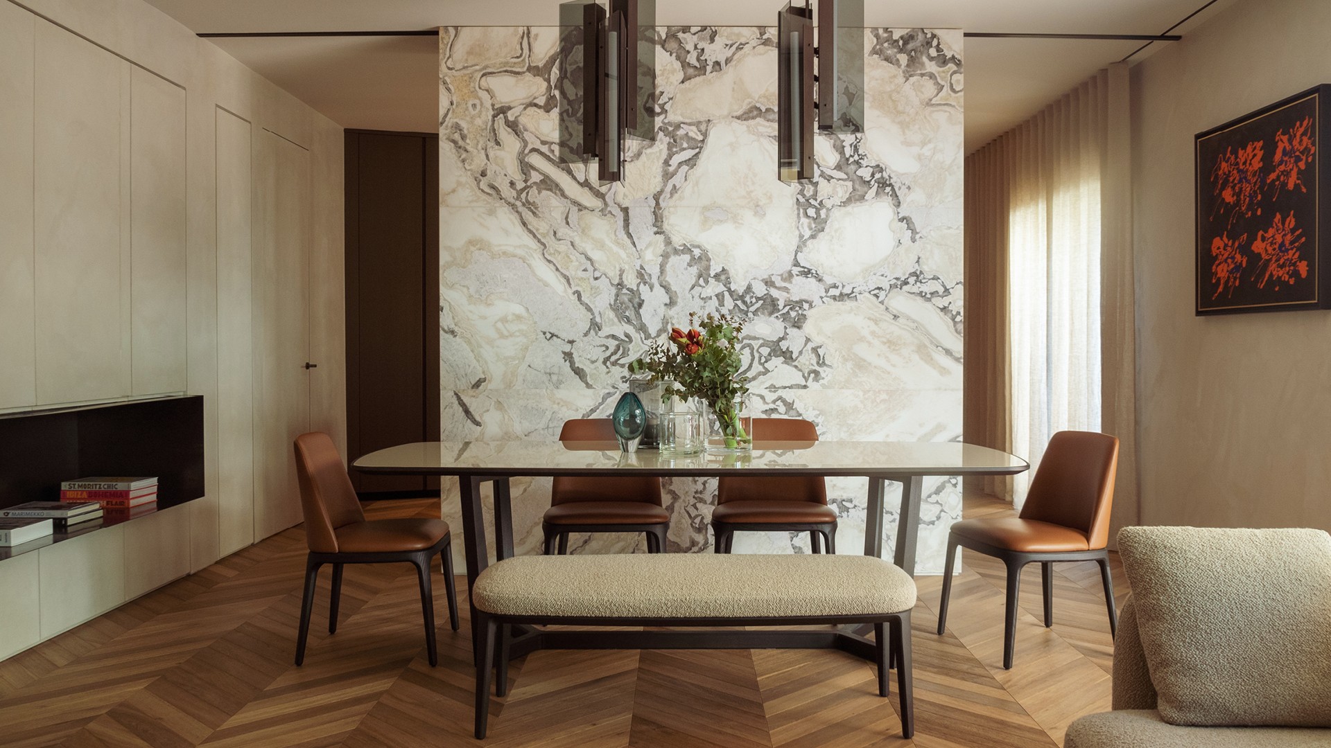 Via Montello Apartment