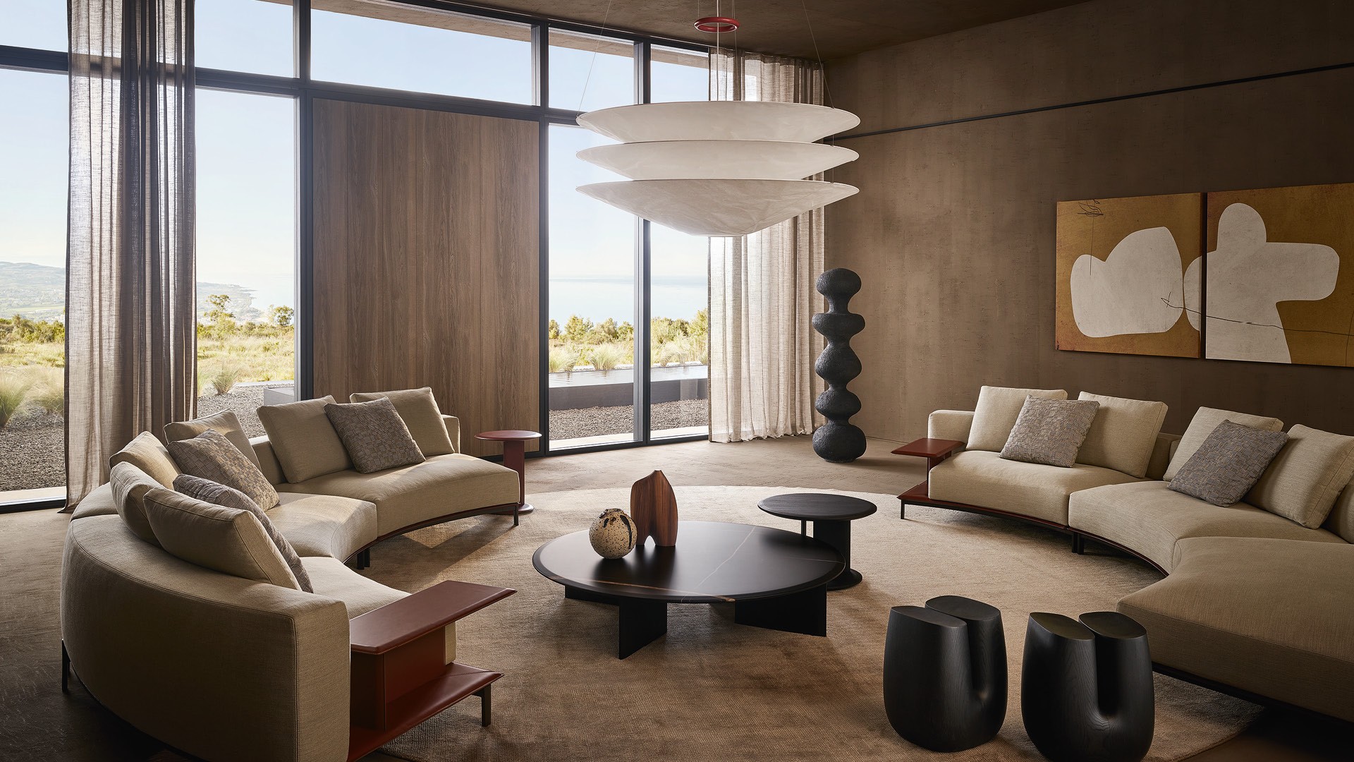 Poliform contemporary and modern furniture | Poliform